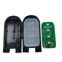 China Lonsdor Universal Smart Key Remote 4Button PD30-01 433MHz ID47 For Perodua Work with K518/ KH100/ KW100 for sale