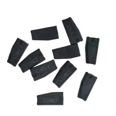 China Universal Programmable Transponder Chip KYDZ Super Chip CM01 Support KYDZ Machine for sale