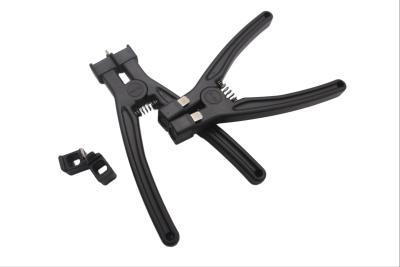 China Car Remote Control Prying Device Key Sehll Opening Tool Multifunctional Clamp For Automotive Keys for sale