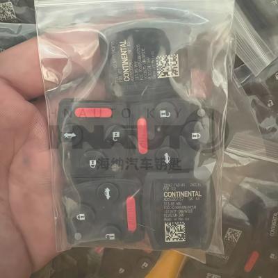 China HON-DA Original KR55WK49308 Only Remote 313.8Mhz 3+1 Buttons Keyless Entry 72147-TA0-A0 For Accord 2008-2012 ID46/7936 Chip MOQ 100PCS Wholesale for sale