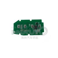 China Lonsdor Smart Key New Release LT32 series LT32-01 For Toyota / Lexus 4A-B6, 4A-AA, 4A-BA Universal PCB Board Work With K518 K518PRO KW100 for sale