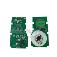 China Lonsdor K518 Universal Smart Key LT32 for Toyota Lexus New Model LT32-02 4Button and 5Button Key FOB Support 4A Work With K518PRO KW100 for sale