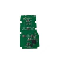 China Lonsdor K518 Universal Smart Key LT32 for Toyota Lexus New Model LT32-02 4Button and 5Button Key FOB Support 4A Work With K518PRO KW100 for sale