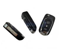 China Wholesale Car Remote Key Modified Shell for Fiat 500 Punto Evo Grand Uncut Blade Key Replacement Flip Key Case Fob Keyless SIP22 Blade for sale