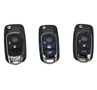 China Wholesale Car Remote Key Modified Shell for Fiat 500 Punto Evo Grand Uncut Blade Key Replacement Flip Key Case Fob Keyless SIP22 Blade for sale