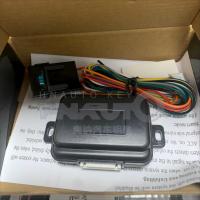China Universal Intelligent Auto Folding Side Mirror Car Rearview Module Fit-in Power Folding Mirror System for sale
