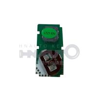 China Lonsdor LT21-04 Smart Key PCB Board No.0250 8A-B6 4 Button Changeable Frequency 312.09 314.35 433.58 434.42 MHz for sale