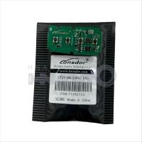 China Lonsdor LT21-04 Smart Key PCB Board No.0250 8A-B6 4 Button Changeable Frequency 312.09 314.35 433.58 434.42 MHz for sale