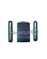 China High Quality 4 Buttons FSK433MHz 8Achip FCCID YG0HUF8423 / YG0HUF8423MS Smart Remote Control Car Key Entry For 2016-2021 Vo-lvo Smart Key Proximity for sale
