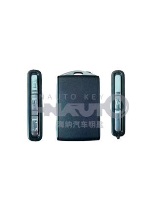 China High Quality 4 Buttons FSK433MHz 8Achip FCCID YG0HUF8423 / YG0HUF8423MS Smart Remote Control Car Key Entry For 2016-2021 Vo-lvo Smart Key Proximity for sale