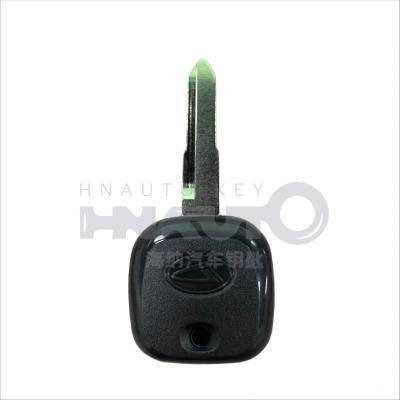 China Transponder Key Blank Fob Key Remote Shell For Daihatsu 1998-2015 Without Chip for sale