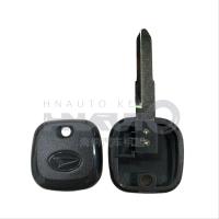China Transponder Key Blank Fob Key Remote Shell For Daihatsu 1998-2015 Without Chip for sale