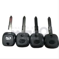 China Transponder Key Blank Fob Key Remote Shell For Daihatsu 1998-2015 Without Chip for sale