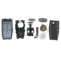 China 4/6/8 Aftermarket Buttons Key Shell Replacement for Genesis Only Wholesale MOQ 100pcs for sale