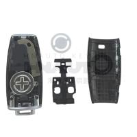 China 4/6/8 Aftermarket Buttons Key Shell Replacement for Genesis Only Wholesale MOQ 100pcs for sale
