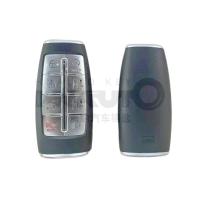 China 4/6/8 Aftermarket Buttons Key Shell Replacement for Genesis Only Wholesale MOQ 100pcs for sale