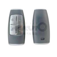 China 4/6/8 Aftermarket Buttons Key Shell Replacement for Genesis Only Wholesale MOQ 100pcs for sale