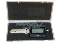 China NP Tools Smart Decoder 5-in-1 HU66 V3 Demo Locksmith Tool Led Display Code Reading for sale