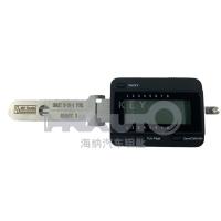 China NP Tools Smart Decoder 5-in-1 HU66 V3 Demo Locksmith Tool Led Display Code Reading for sale