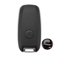 China Lonsdor N-XP Series LK50-02 Universal Smart Key 4 Button Chrysler Dodge Jeep Style Locksmith Tool for KW100  K518 K518PRO KH100 for sale