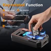 China The Great CK PROG Automotive Intelligent Programmer V1.0 Device Support Data Reading And Write Car Key Chip Multifunctional Programming Tool for sale