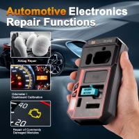 China The Great CK PROG Automotive Intelligent Programmer V1.0 Device Support Data Reading And Write Car Key Chip Multifunctional Programming Tool for sale