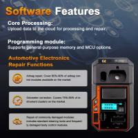China The Great CK PROG Automotive Intelligent Programmer V1.0 Device Support Data Reading And Write Car Key Chip Multifunctional Programming Tool for sale