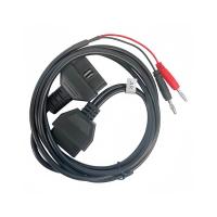 China Lonsdor JLR Cable All Keys Lost for Jaguar and Land Rover for sale