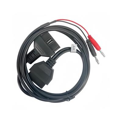 China Lonsdor JLR Cable All Keys Lost for Jaguar and Land Rover for sale