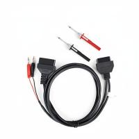 China Lonsdor JLR Cable All Keys Lost for Jaguar and Land Rover for sale