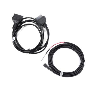 China Lonsdor JCD-1&JCD-2 Cable Work With K518 for Chry-sler J-eep Dod-ge 2018-2021 Programming for sale