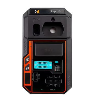 China CK-PROG Auto Programmer for BMW BDC2 BDC3 MQB49 5C 5D Reading Writing of Chip Data, Programming, Flashing Supports Key Renew for sale