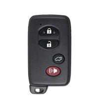 China For Toyota Venza 4-Button Smart Key PN: 89904-0T060 FCCID HYQ14ACX AFTERMARKET for sale