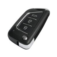 China CK Universal Key R Series Flip Key R2-12-3/r2-12-4 Cadillac Shape for sale