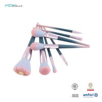 China Premium Makeup Brush Set Cruelty-Free for sale