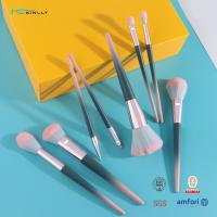China Premium Makeup Brush Set Cruelty-Free for sale