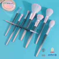 China Premium Makeup Brush Set Cruelty-Free for sale