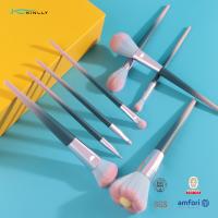 China Premium Makeup Brush Set Cruelty-Free for sale