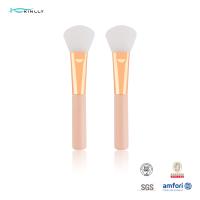 China Silicone Face Mask Brush Applicator For Mud Clay Body Lotion for sale
