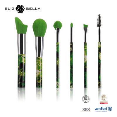 China Synthetic Makeup Brush Gift Set Powder Foundation Highlight Concealer Eyeshadow Blending for sale