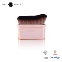 China Professional Self Tanning Brush For Kabuki Powder / Foundation / Blusher / Shadow/Bronzer for sale