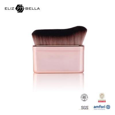 China Professional Self Tanning Brush For Kabuki Powder / Foundation / Blusher / Shadow/Bronzer for sale