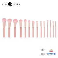 China Wholesale Luxury Makeup Brush Fashionable and Luxury Private Label Cosmetic Brush for sale
