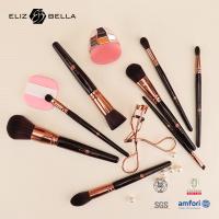 China Customized Cosmetic Brush Set for BLUSHER Application by Professional Suppliers for sale