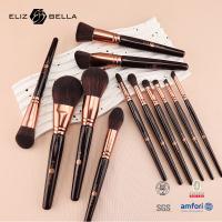 China Customized Cosmetic Brush Set for BLUSHER Application by Professional Suppliers for sale