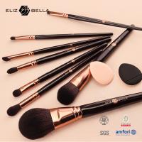 China Customized Cosmetic Brush Set for BLUSHER Application by Professional Suppliers for sale