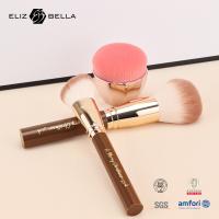 China Travel Makeup Brush Set Used With BLUSHER, CONCEALER, Eyebrow Pencil, Eyeliner，OEM/ODM Orders Welcome for sale
