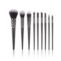 China Mainland Cosmetic Makeup Brush Set for Salon Home and Gift Indispensables for sale