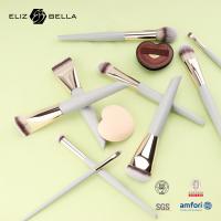 China Professional-Grade Cosmetic Makeup Brush Set for Face/Eye/Lip Create Stunning Makeup Looks for sale