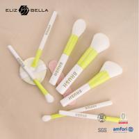 China 100% Vegan & Animal-Friendly Makeup Brushes – Soft, Durable & Responsibly Made，Elegant Design with Ultra-Soft Fibers for sale
